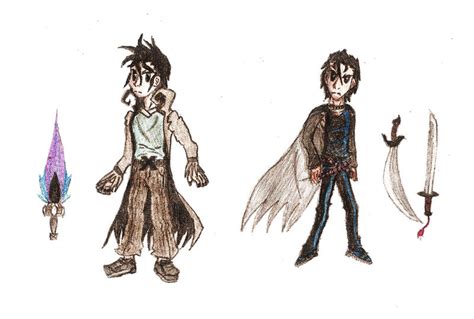 Kage 2 Kage By Aftertaster7 On Deviantart