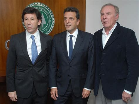 “seguimos Llevando Propuestas Para Salir De La Crisis” Radio Mitre