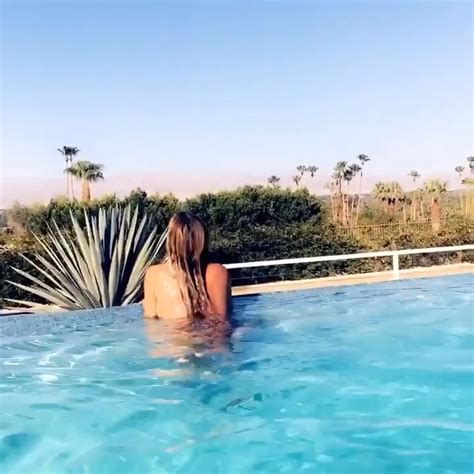 Carmen Electra Bikini Swim DrunkenStepFather