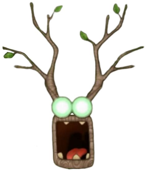 Screaming Plant Epic Wubbox Head By Wessieboi99 On Deviantart