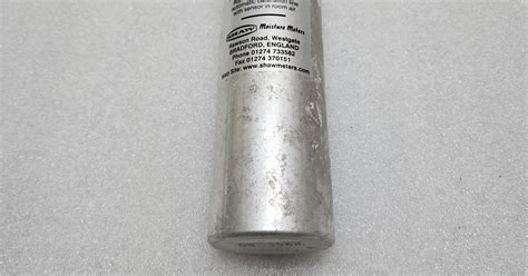 Shaw Moisture Sensor Type Grey Spot