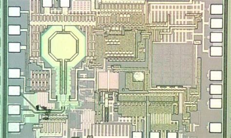 Self Calibrated Phase Modulator With Low Power Fractional Pll Architecture 5g Technology World