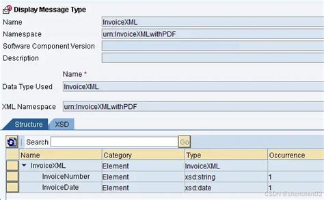 SAP PI PO 使用Java Mapping处理附件 sap pi java mapping CSDN博客