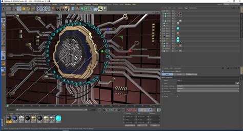 brain chip cpu processor technology chip energy cube data current data
