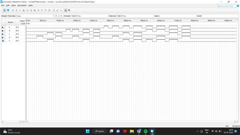 GitHub Swetha1510 Experiment 04 Implementation Of Combinational