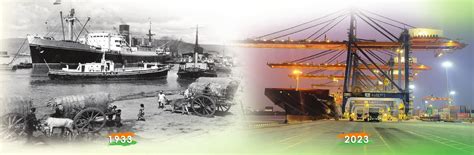 Official Website Welcome To Visakhapatnam Port Authority
