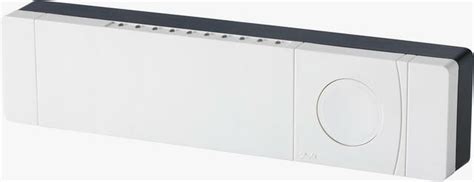 Danfoss Funkregler Link Hc Für Wassergeführte Fbh 10 Ausgänge 24v