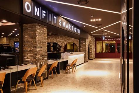 모던하고 깔끔한 350평 헬스장 And 필라테스 인테리어 마포구 상암동 모던하고 깔끔한 350평 헬스장 And 필라테스 인테리어 마포구 상암동