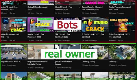 Please Help Report Blender 3d Crack Videos On Youtube Blender And Cg Discussions Blender