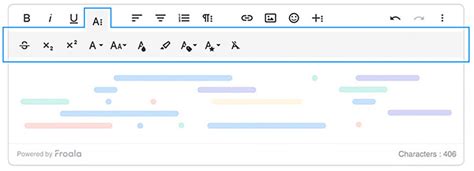 5 Best Wysiwyg Html Editor Updated Hongkiat