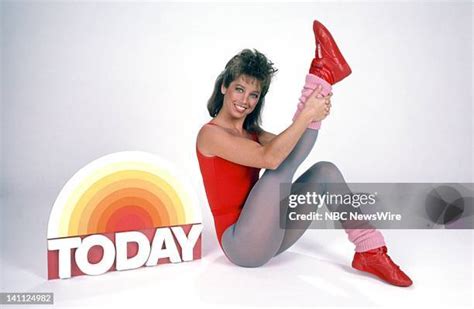 Full Body Leotard Photos And Premium High Res Pictures Getty Images