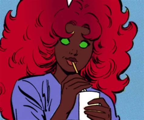 Pin On Starfire