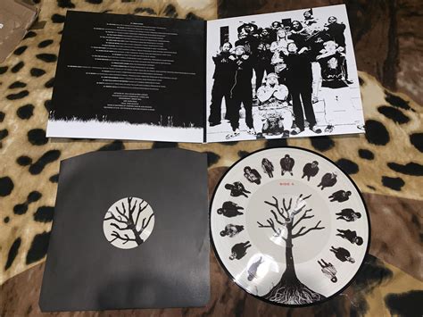Members Only Vol 4 Vinyl Finally Arrived Rxxxtentacion