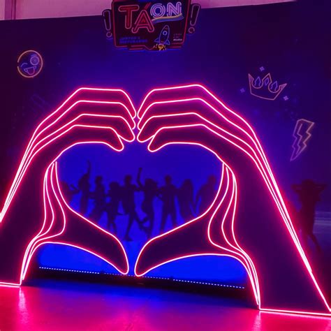 Festa Hypera 2022 Alfa Cenografia