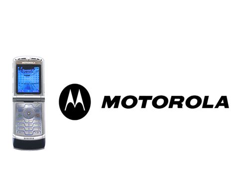 Motorola V3, rok 2004 – Muzeumkomórek.pl Muzeum Telefonów Komórkowych ...