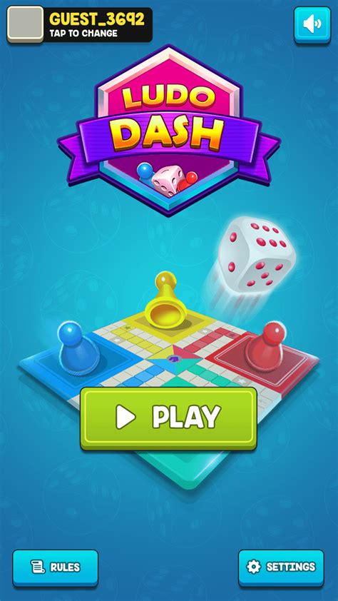 ludo dash best html5 games for your app gamezop