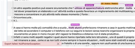 Nullpointerexception During Export In Webanno Format · Issue 3679 · Inception Projectinception