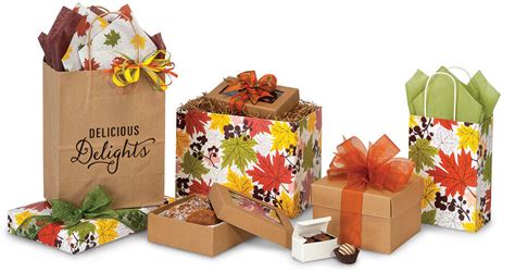 Youll Fall For Our New Fall Packaging Nashville Wraps Blog