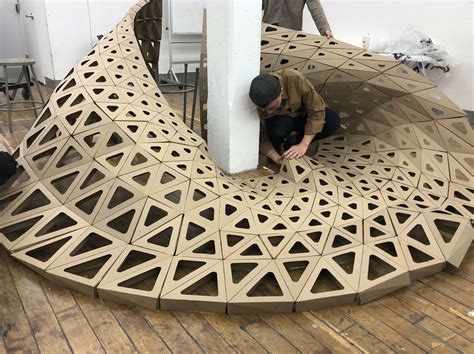 Möbius Ring Behance