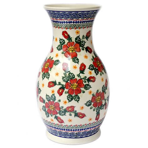 Ваза керамічна велика 50 Gorgeous Flowers Id 1271497947 ціна 1490 ₴ купити на Prom Ua