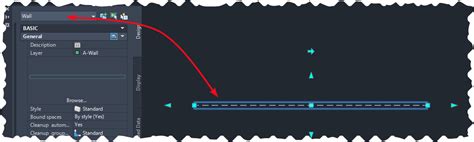 Solved Dynamic Wall Block Not Showing Grips Autodesk Community