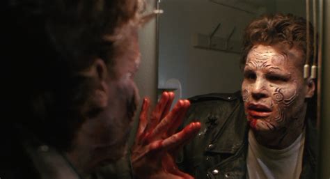 Soytutioargail Razas De Noche 1990 De Clive Barker