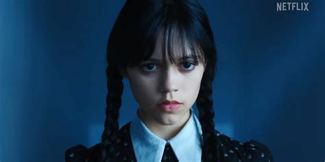 Lets Play Dandd With Wednesday Addams Over A Box Of Girl Scout Cookies