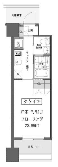 【不動産ジャパン】物件詳細：ガーデン蒲田／東京都大田区西蒲田1丁目／蒲田駅の物件情報：マンション