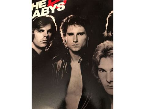 THE BABYS Union Jacks THE BABYS Union For Sale Audiogon