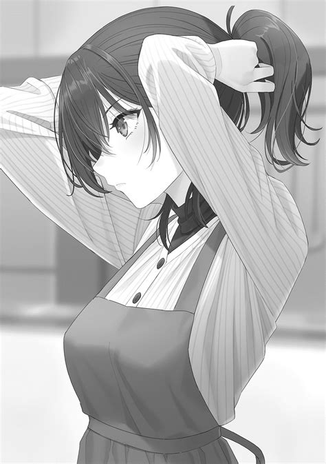 Kurasu De Nibanme Ni Kawaii Onnanoko To Tomodachi Ni Natta Chap 4 V3