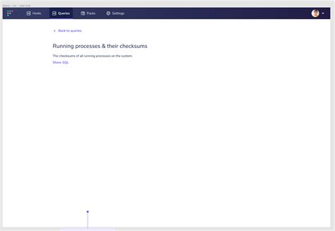 Observers Should Not Be Able To Run A Query If It Is Not Runnable