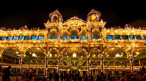Mysore Dasara Celebrations Likely To Be Restricted To Palace Premises