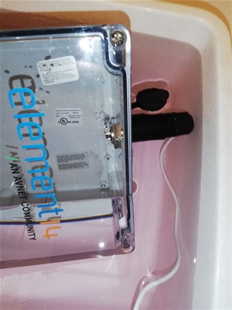 Exploring Hidden Extremes Of Sheltered Environment Extra Blog 2 Dispatching Hogs Rpi