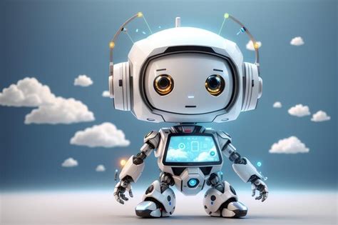 Premium Photo Cloud Computing Technology Concept With 3d Rendering