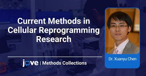 Jove Invites You To Explore Cellular Reprogramming Methods Jove Posted On The Topic Linkedin