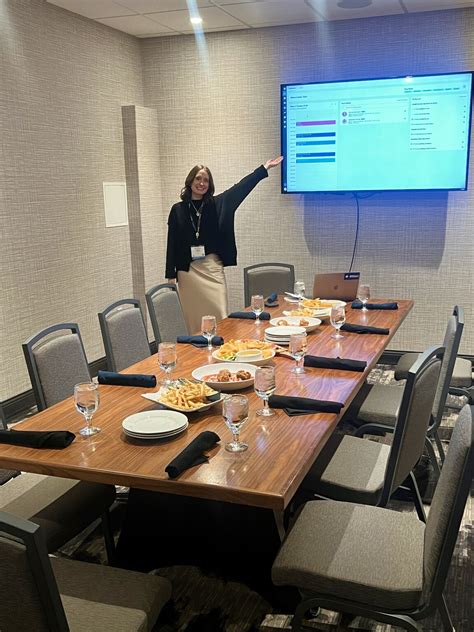 This Week The Ritten Team Had The Privilege Of Attending Both The