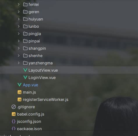 elementui vue实现的后端管理系统静态数据页面 vue elementui管理项目界面 csdn博客
