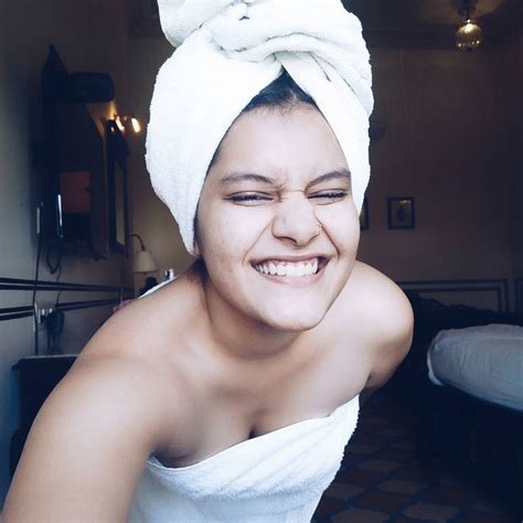 Hotel Room Towel Selfie 203 Likes 2 Comments Sonali Wadhwa The