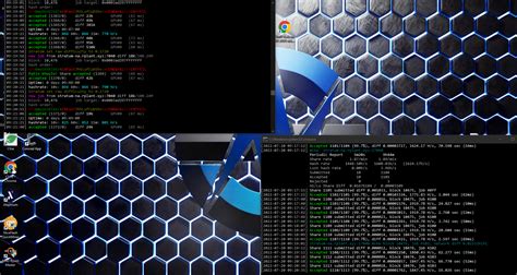 Switch From Hiveos To Raveos For The New Rig Was Tired Of Hive