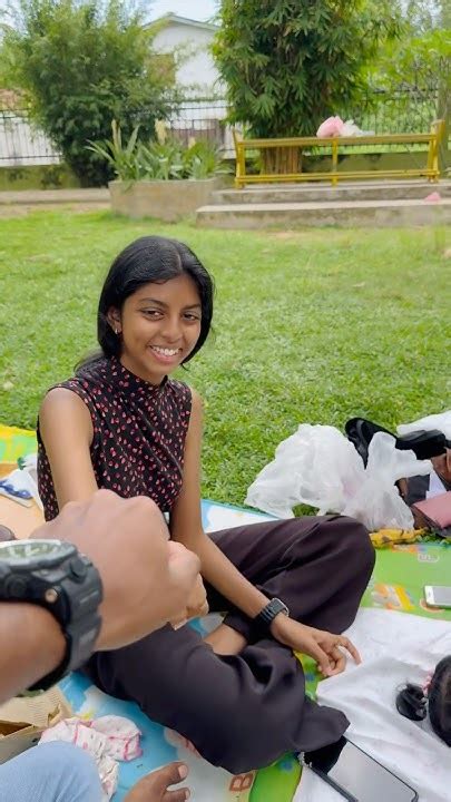 එයා හරි ලස්සන ගෑනු ලමයෙක්😍🩷 Trending Viralshorts Beautygirls