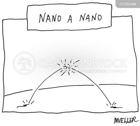 Nano Cartoons And Comics Funny Pictures From Cartoonstock