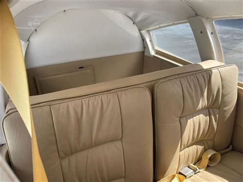 1968 Piper Arrow