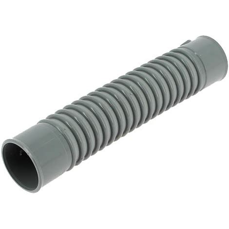 Tube d évacuation PVC
