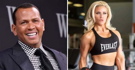 Is Alex Rodriguez Dating Jac Cordeiro Former Yankees Star ‘spending