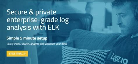 Log Analysis Is The Secret Sauce Behind Digital Transformation