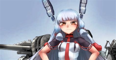 艦これ 叢雲改二 でどのイラスト Pixiv