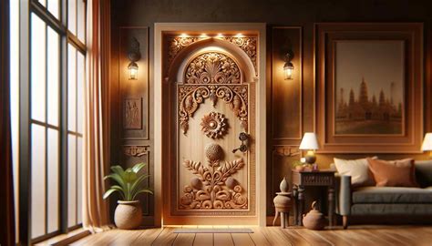 Pooja Room Designs For South Indian Homes Design Talk