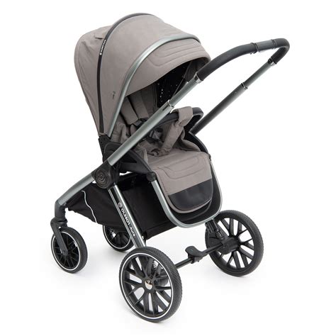 Коляска 2в1 Olsson Aura Cappuccino купить по цене 25499 ₽ в интернет ...