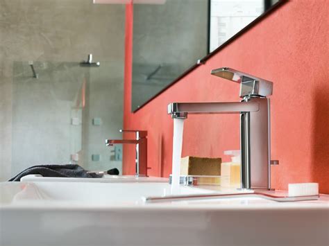 LOOP Miscelatore Per Lavabo By Nobili Design Piet Billekens