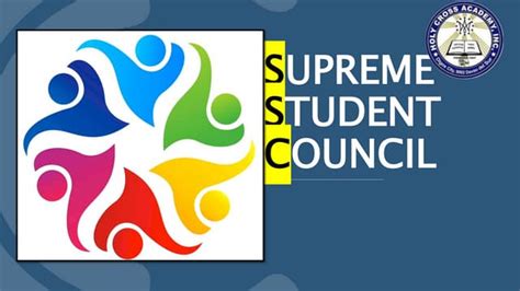 Ssc By Laws Orientationpptx